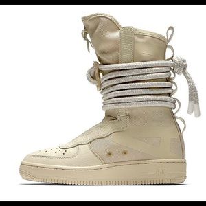 Nike Shoes | Air Boots Vintage | Poshmark